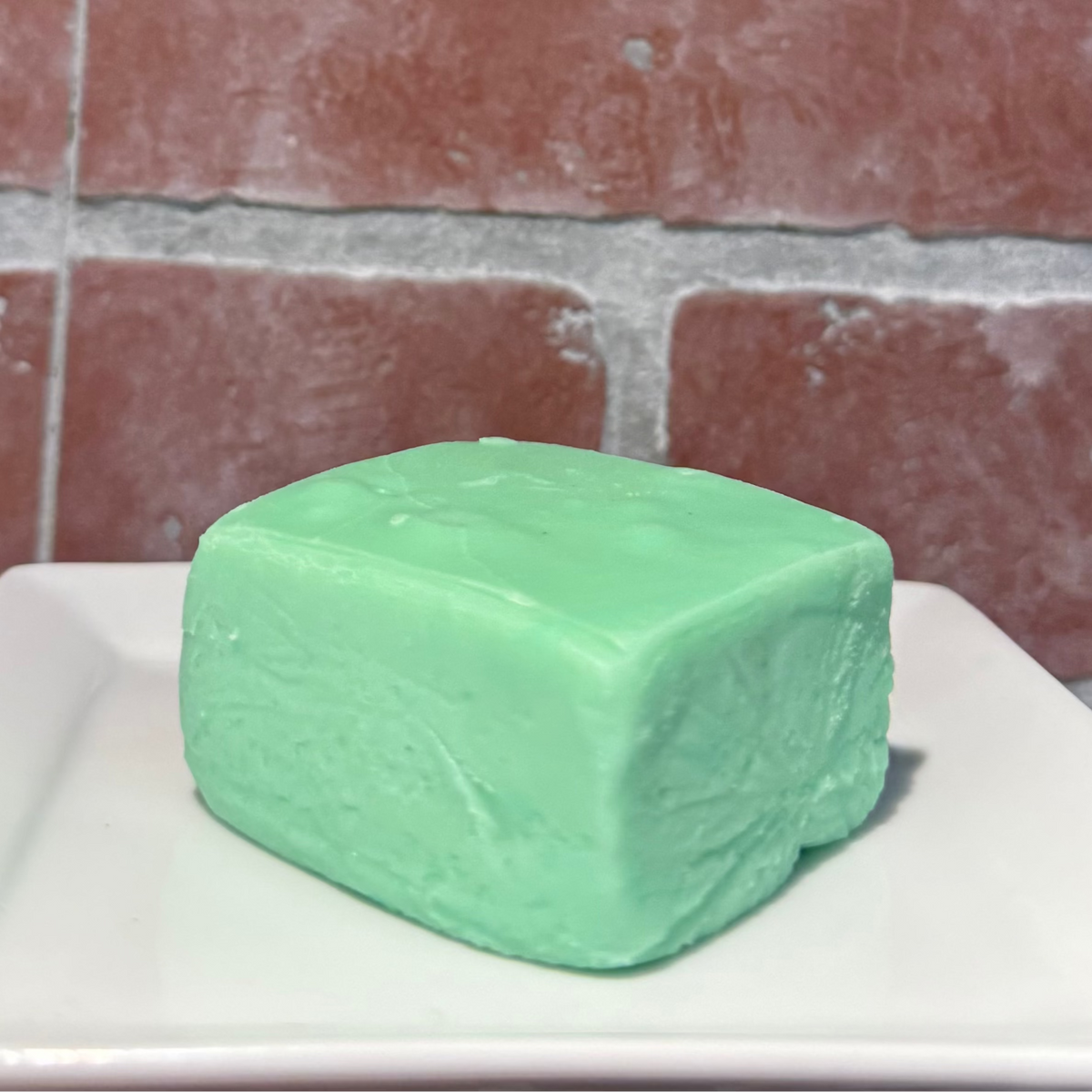 Baja Blast Fudge – Fudge Hut
